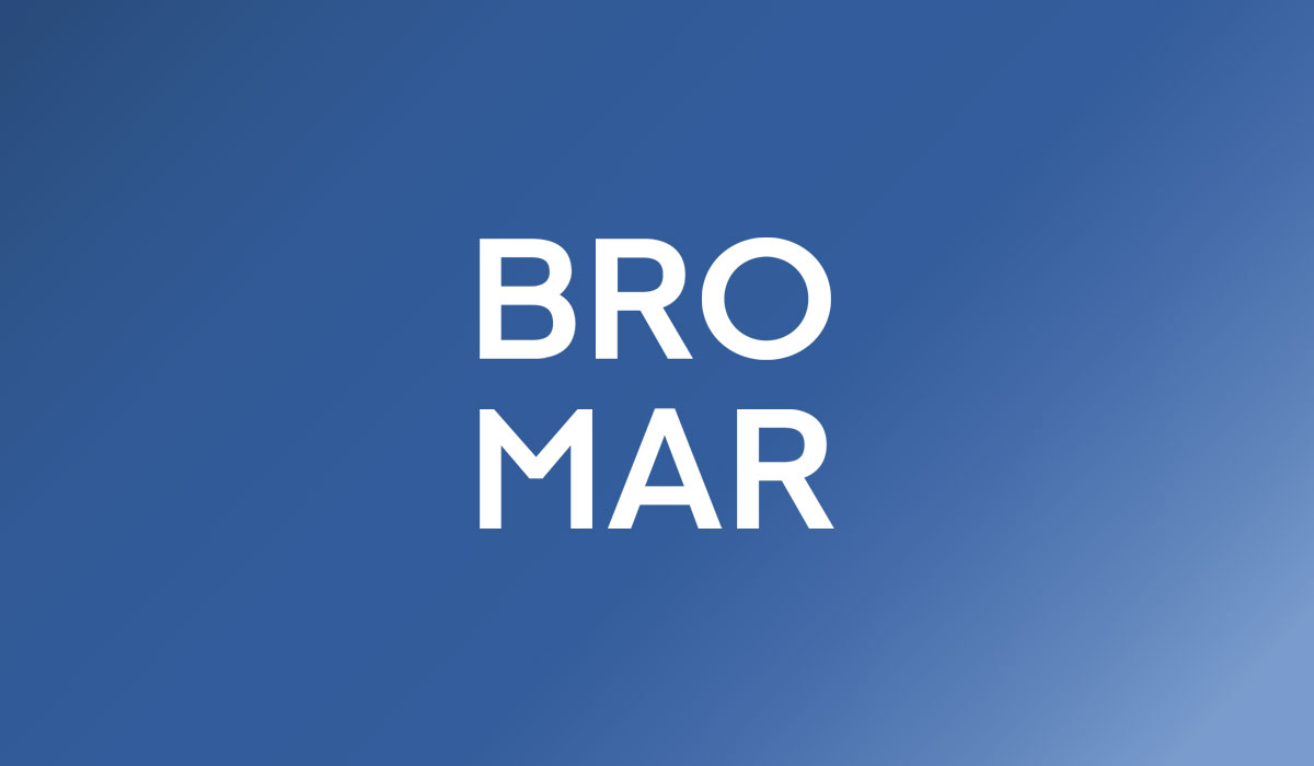 Lovćen osiguranje | Bromar